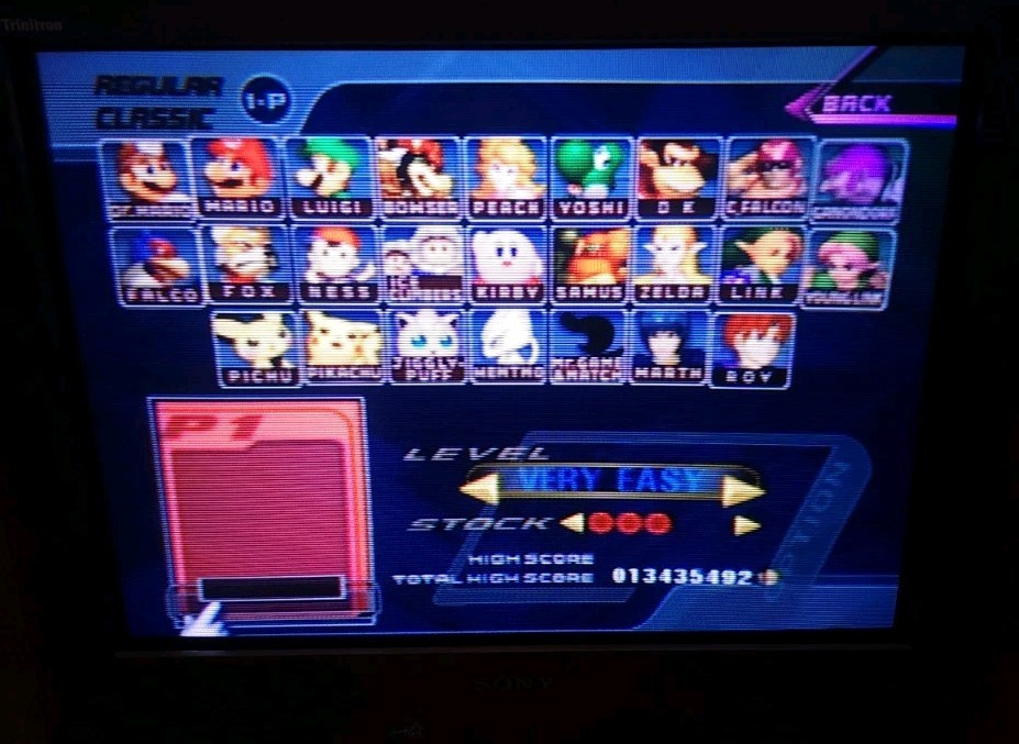 *READ DESC* Sony Trinitron KV-27FS13 CRT TV | eBay