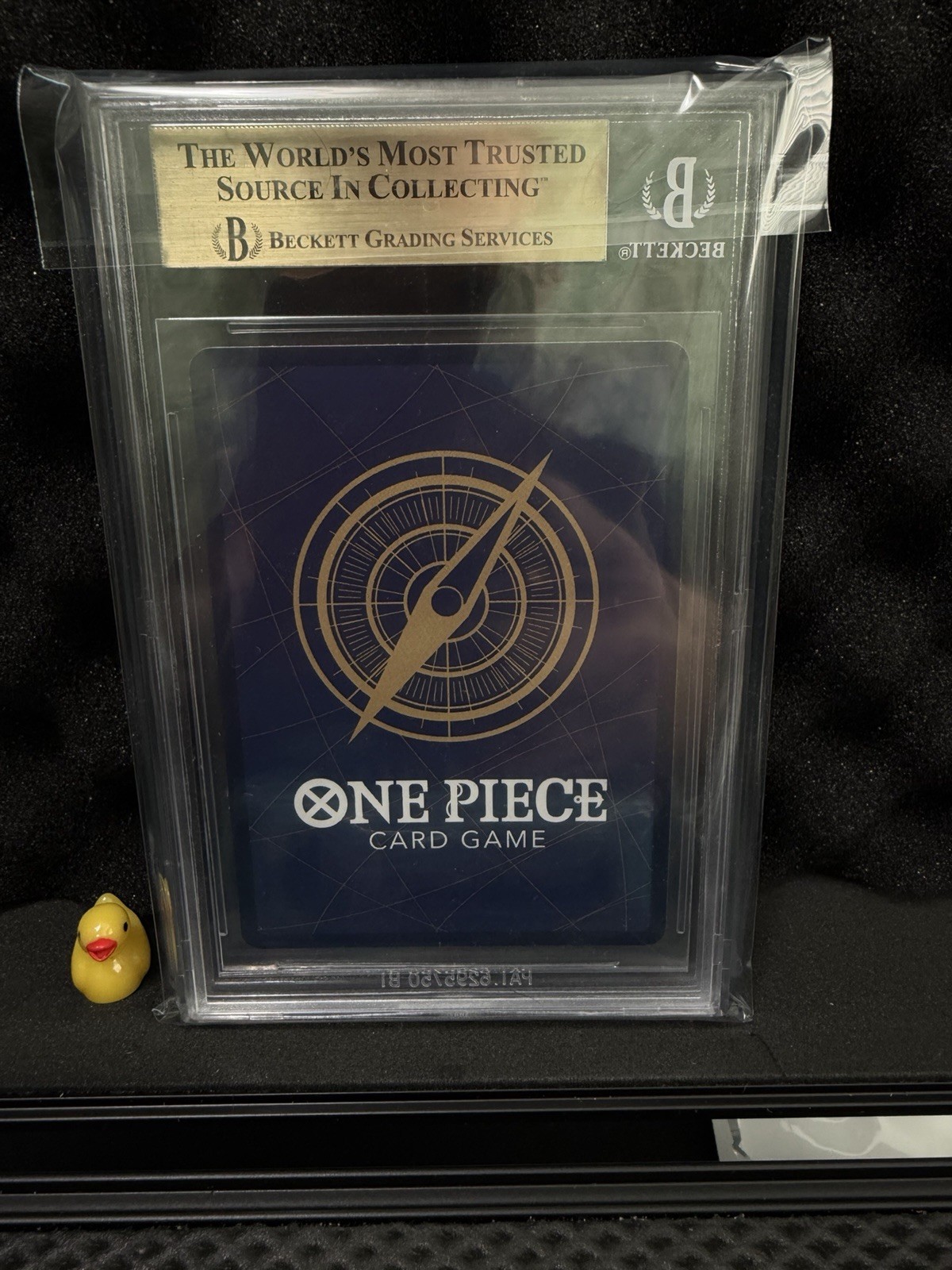 OP-14 Perona SP (OP06-093 Alt Art) - BGS 10 Pristine One Piece TCG | eBay