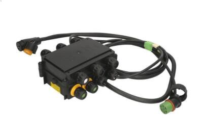 Cable Junction Box ASPOCK 76-6430-007 | eBay Australia