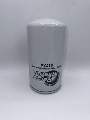 Part Master Engine Oil Filter (WIX 51734, Baldwin B7039) for Ford ...