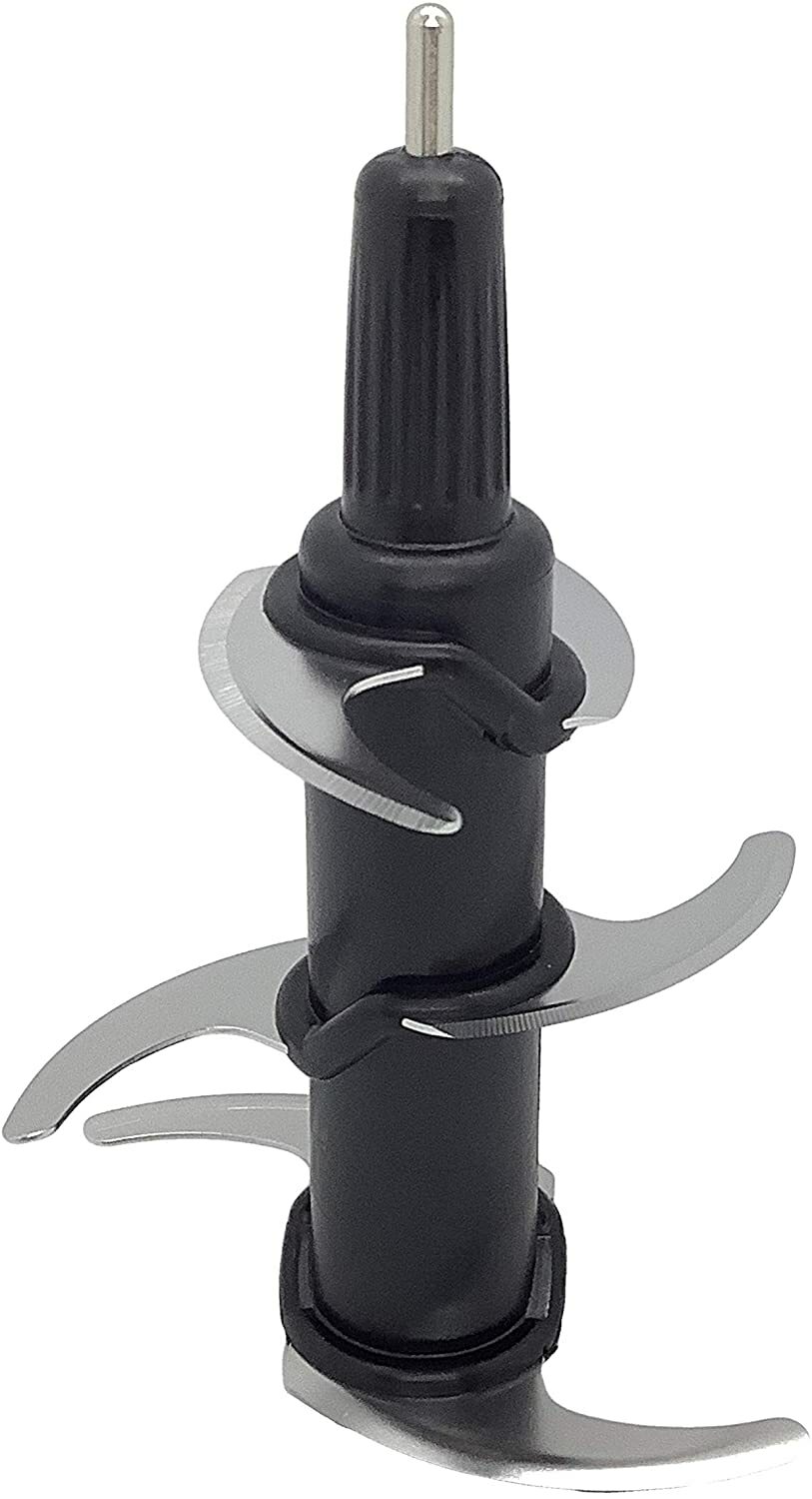 READ!__Ninja 6-Blade Assembly for 72oz Pitcher BL490 BL493 BL494 ...