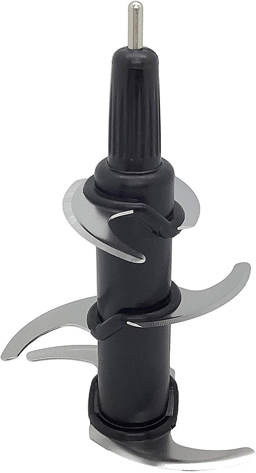 READ!__Ninja 6-Blade Assembly for 72oz Pitcher BL490 BL493 BL494 ...