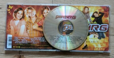 PureNRG CD Here We Go Again - 2008 World Records 80688732127| eBay