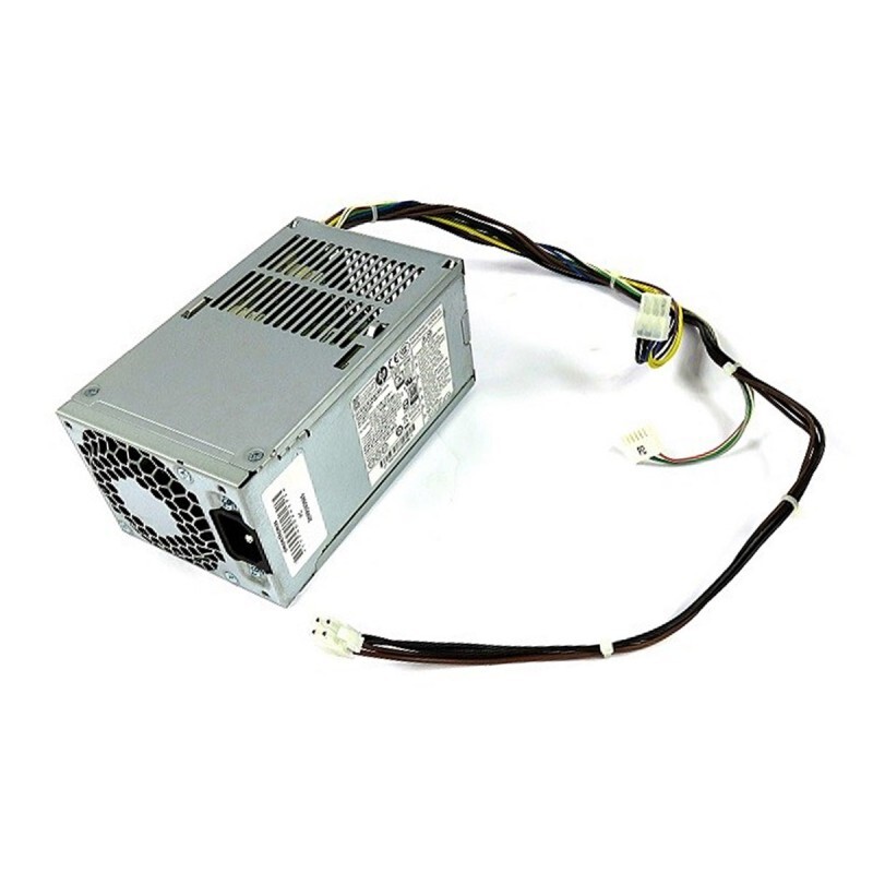Alimentation PC HP 400 600 800 G1 SFF PS-4201-1HA 901912-001 796419-001 ...
