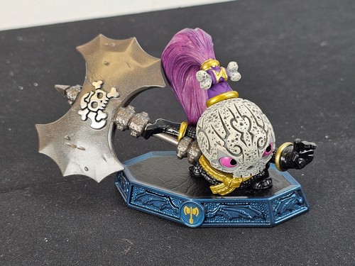 Activision Skylanders Imaginators Sensei Master Chopscotch Figure ...