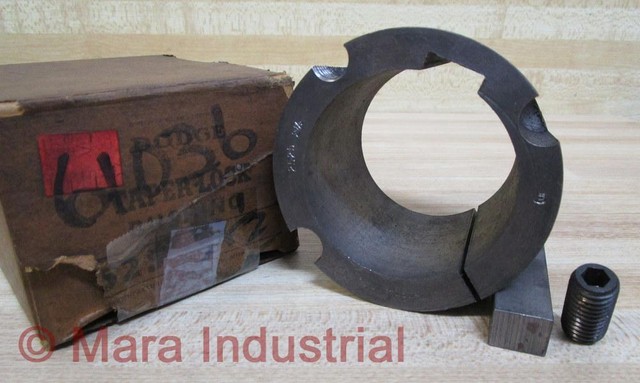 DODGE 2525 TAPER LOCK BUSHING 1-7/8" * for sale online | eBay