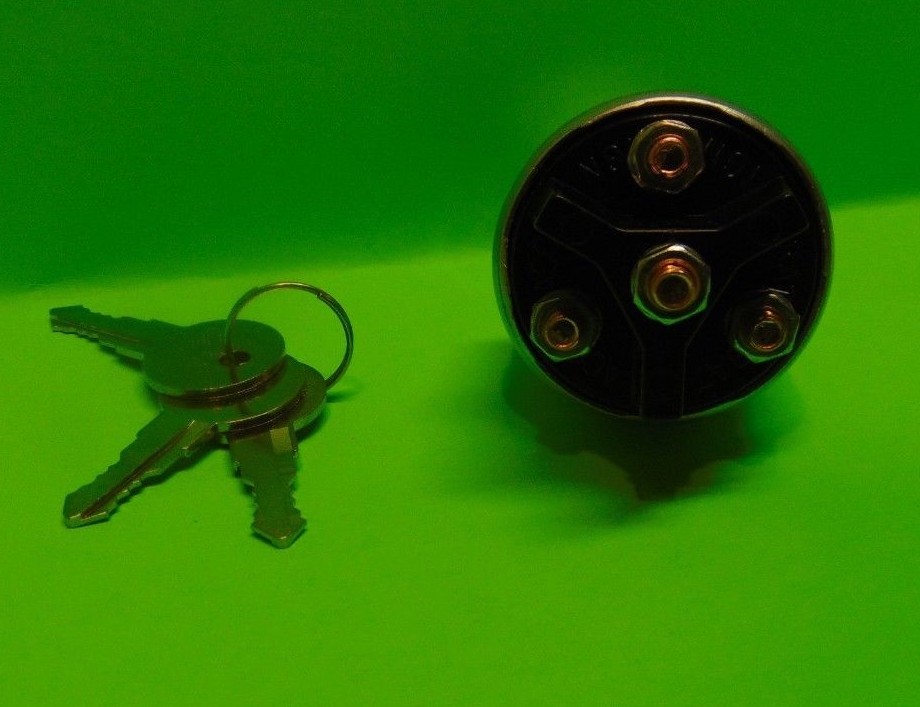 aftermarket ignition Switch fits Gehl John Deere Kubota Moline New ...