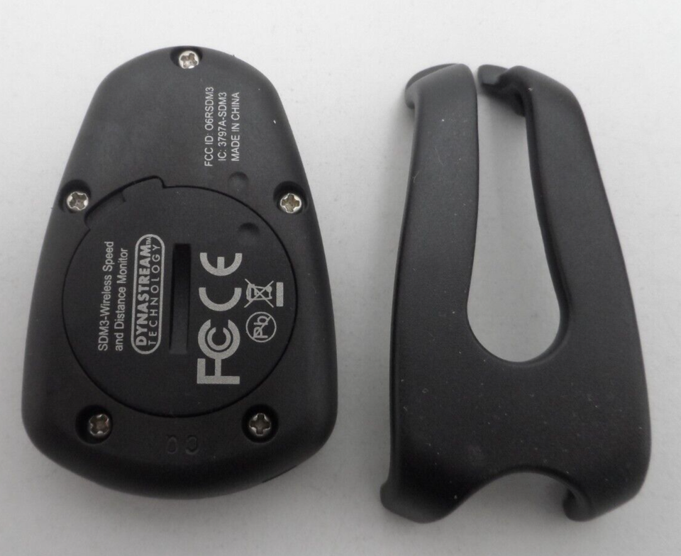 Dynastram ANT+ SDM3 Schritt Sensor Garmin Foot Pod Forerunner O6RSDM3 ...