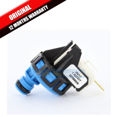 ALPHA InTec 24X 28X & ECO 28 KW BOILER WATER PRESSURE SWITCH 1.027277 ...