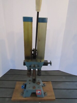 Pacific Shell Press Reloader Shotgun Reloading | eBay
