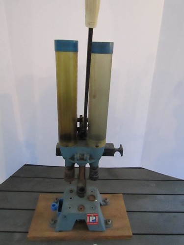 Pacific Shell Press Reloader Shotgun Reloading | eBay