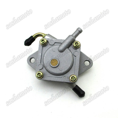 Vacuum Gas Fuel Pump For Kawasaki Mule 500 520 550 Replace # 49040-2067 ...