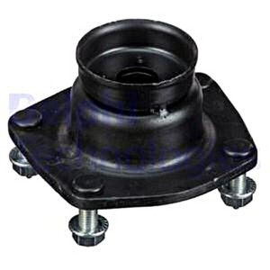 DELPHI Suspension Strut Repair Kit For JEEP Grand Cherokee III ...