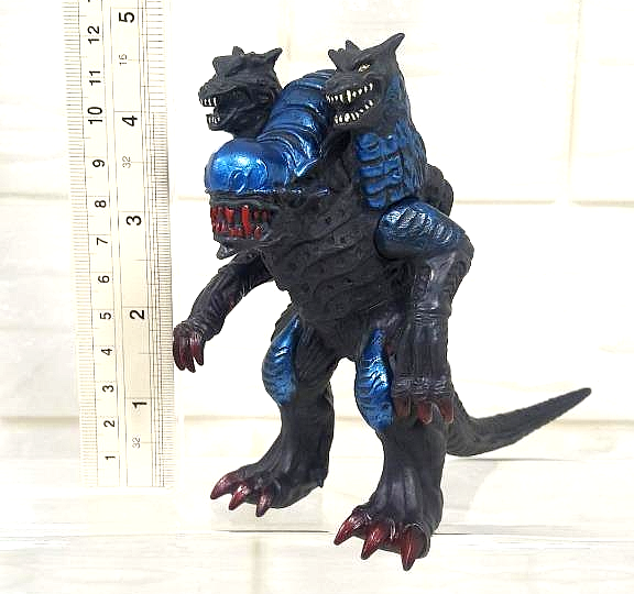 Dark Kaiju ArtStation Kaiju From Deep Sea