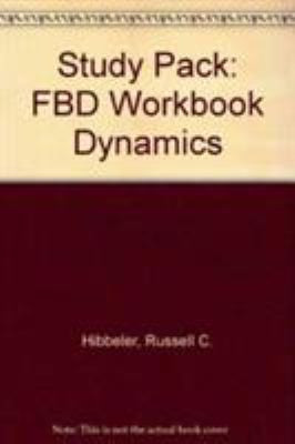 Engineering Mechanics Dynamics: Dynamics Study Pack: FBD Workbook Dynamics | eBay