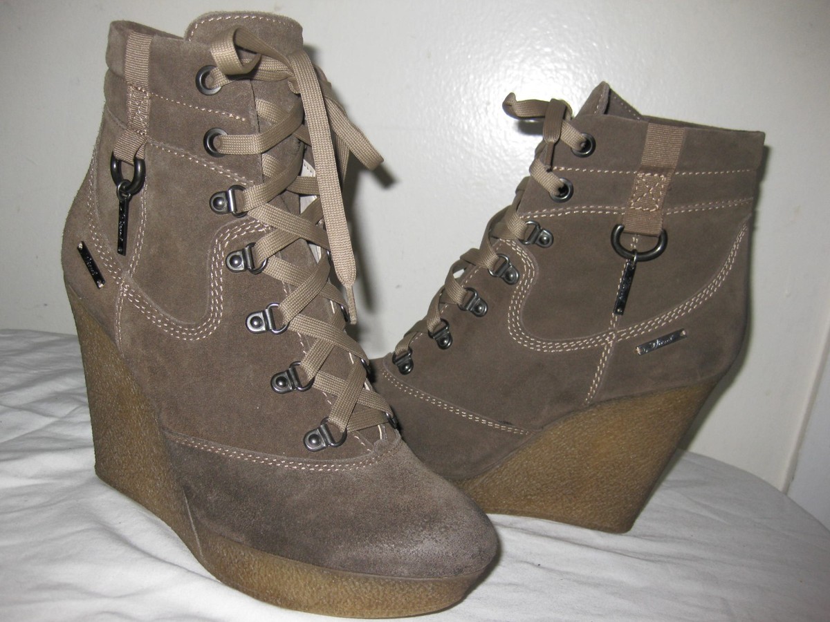 Diesel Boots Women