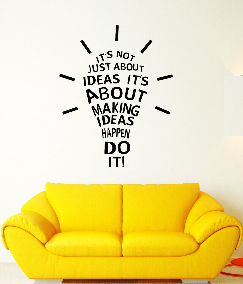 Bulb Quotes 19 Inspiring Quotes That Launched New Businesses