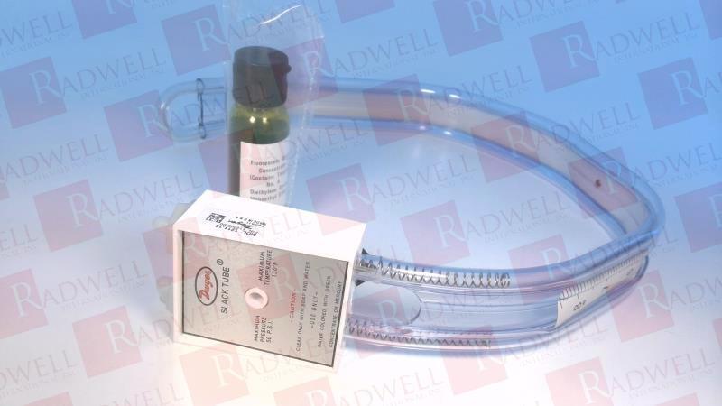 Dwyer 1211-16 Instruments Manometer Slack Tube E19x for sale online | eBay