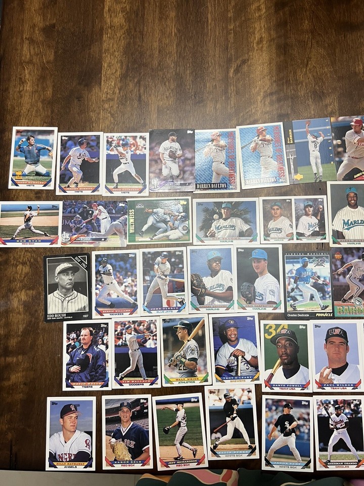 rare baseball cards | eBay