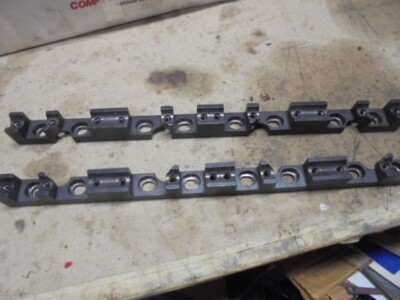 Rocker Stands T&D BB 12 Steel SBC IMCA NASCAR NHRA IHRA K&N ASA WISSOTA ...