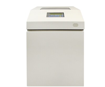 Lexmark IBM 6400-i10 Line Matrix Printer DB25 Parallel REF W/WARRANTY ...