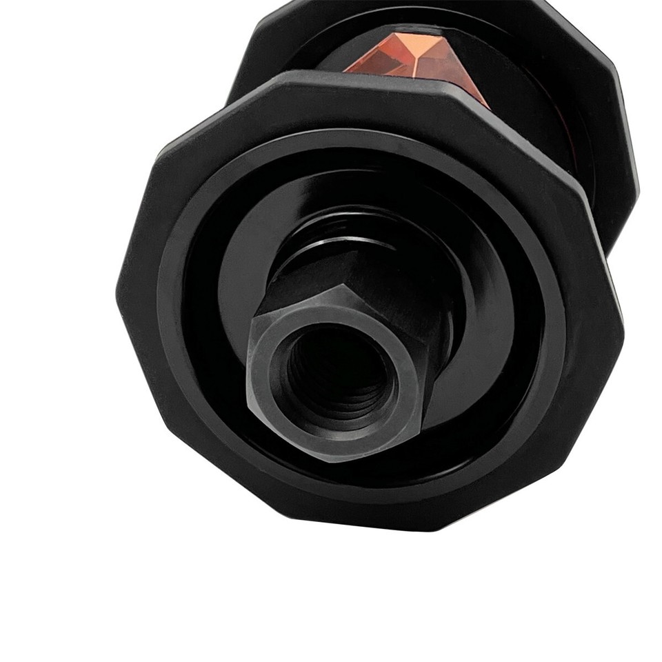 MPR122 Prism Accurate 360 Degree Reflective Prism For Total Station ...