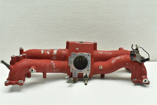 2004 - 2006 Subaru Impreza WRX STI Intake Manifold Assembly OEM MT 04 ...