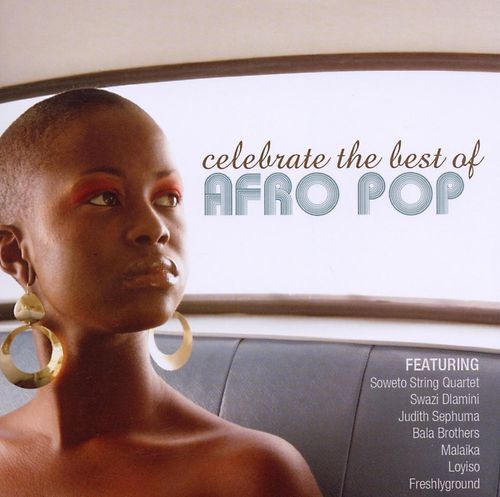 Various - Celebrate the Best of Afro Pop | eBay.de
