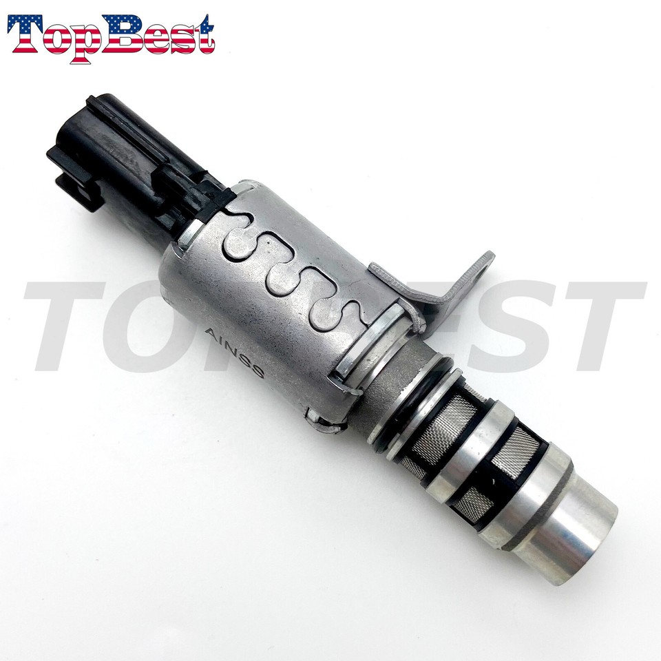 New 15031-6RC0A VVT Variable Timing Solenoid Valve for 2021-2025 Nissan ...