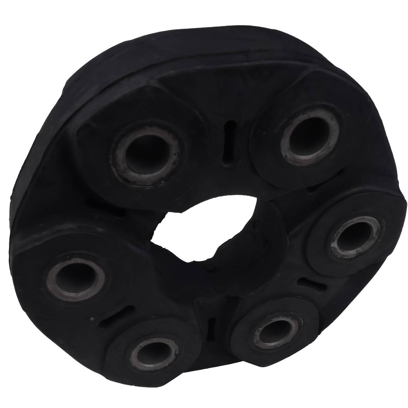 FOR BMW E28 E30 E36 3 320i 325i Drive Shaft Flex Joint Coupler Mount ...