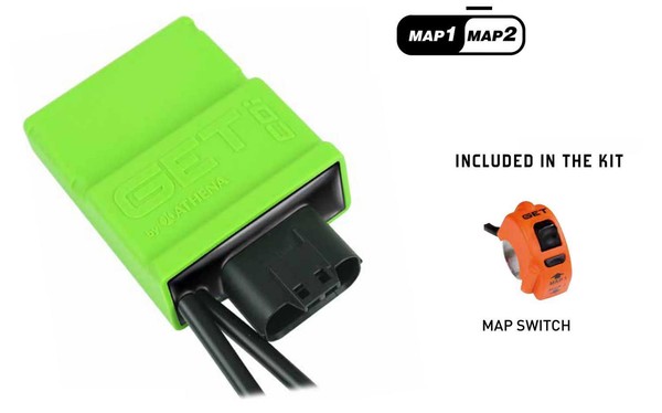 Athena - GK-CDI-0000 - 2-Stroke CDI for sale online | eBay