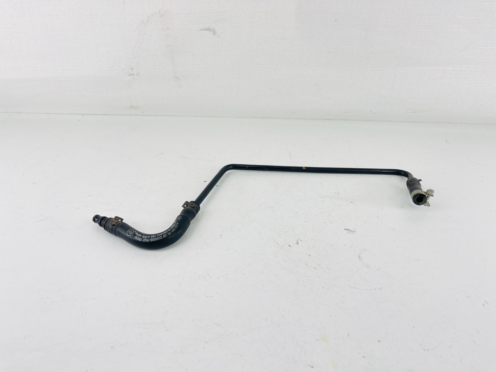 Front Engine Coolant Water Hose For Mercedes-Benz C 230 2002-2005 ...