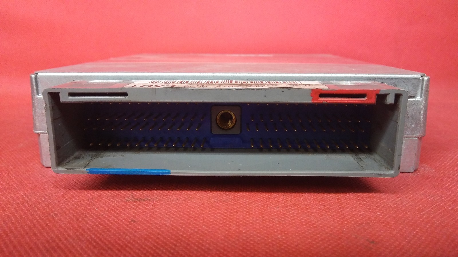 PATS OFF PLUG & PLAY 00 FORD EXPLORER 4.0 ECU ECM PCM YL2F-12A650-LB ...