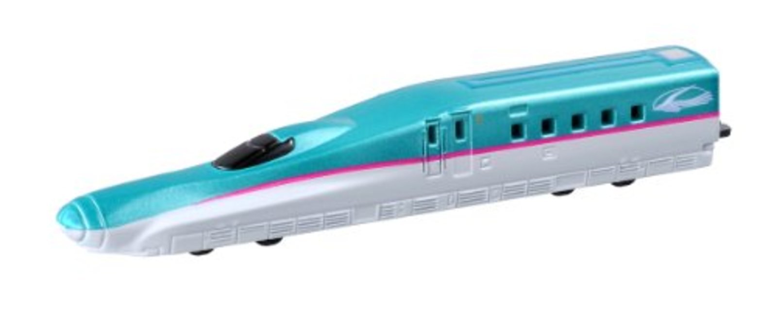 Tomica Long Type Tomica No.132 E5 Shinkansen Hayabusa Japan F/S w ...