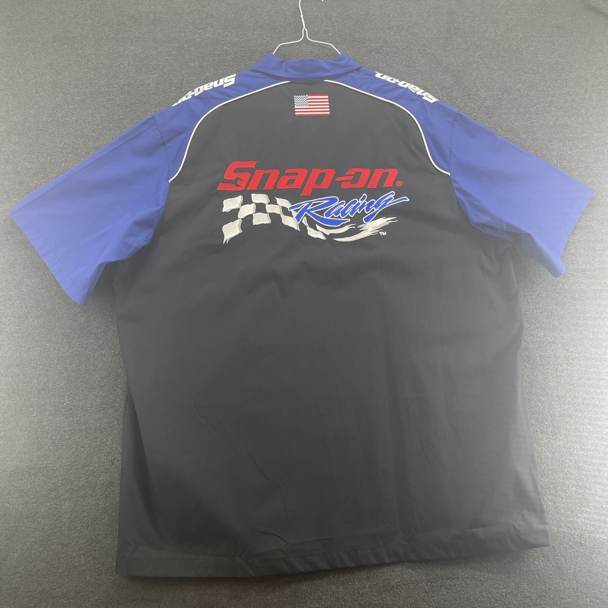 Nascar Pit Crew Shirts Joe Gibbs Racing Shirts – Joe Gibbs Racing