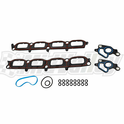 Intake Manifold Gasket Ford 5.4L New Premium MS96696 Engine Intake ...