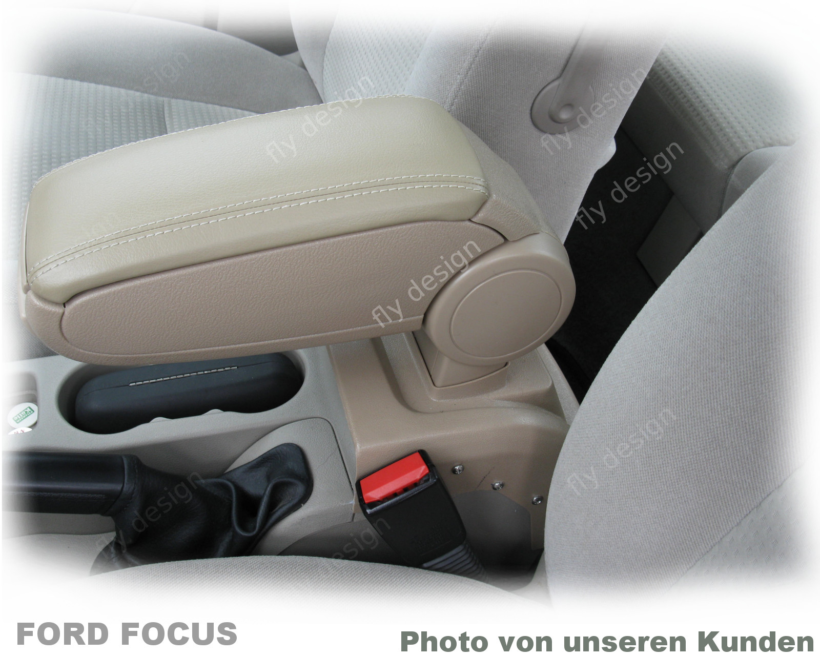 Für GOLF IV 4 Mittelarmlehne MAL Armlehne Armrest Armstütze Arm Lehne ...