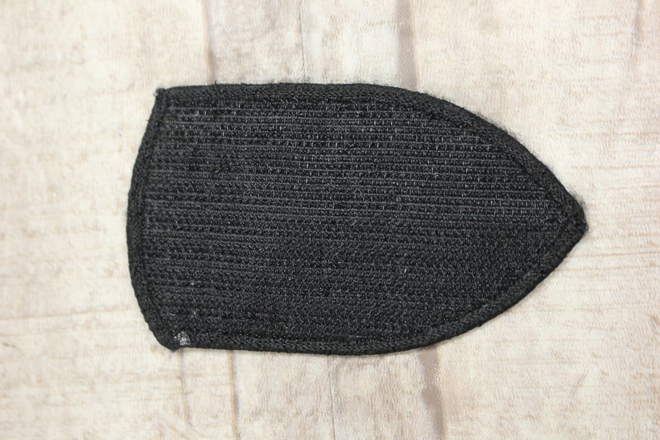 NTM-A NATO Training Mission Afghanistan Patch With Hook and Loop Back ...