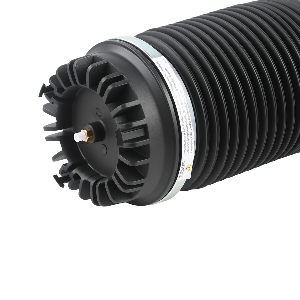 Rear Air Ride Suspension Spring Loaded Bags For Ram 1500 3.0 3.6 5.7L ...