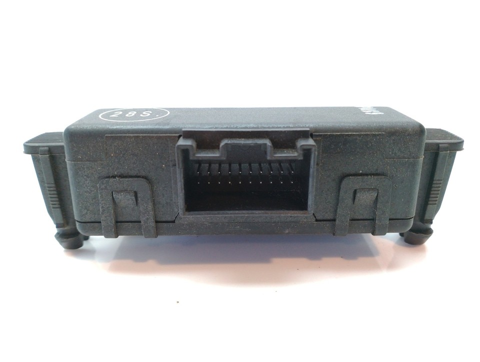 1K0907530F ELECTRONIC MODULE / 387666 FOR VOLKSWAGEN GOLF V BERLINA 1K1 ...