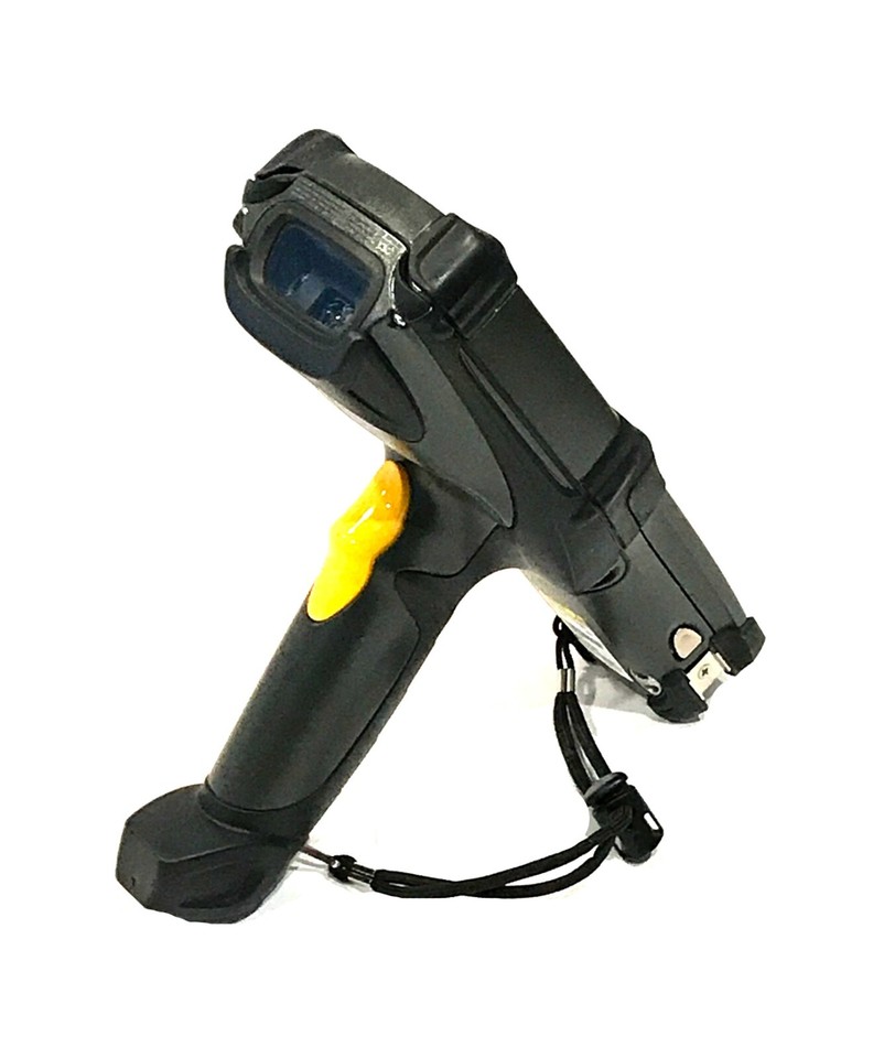 🔥Zebra MC92N0 Barcode Scanner 1D & 2D Options - BUILD YOUR OWN MC9200 ...