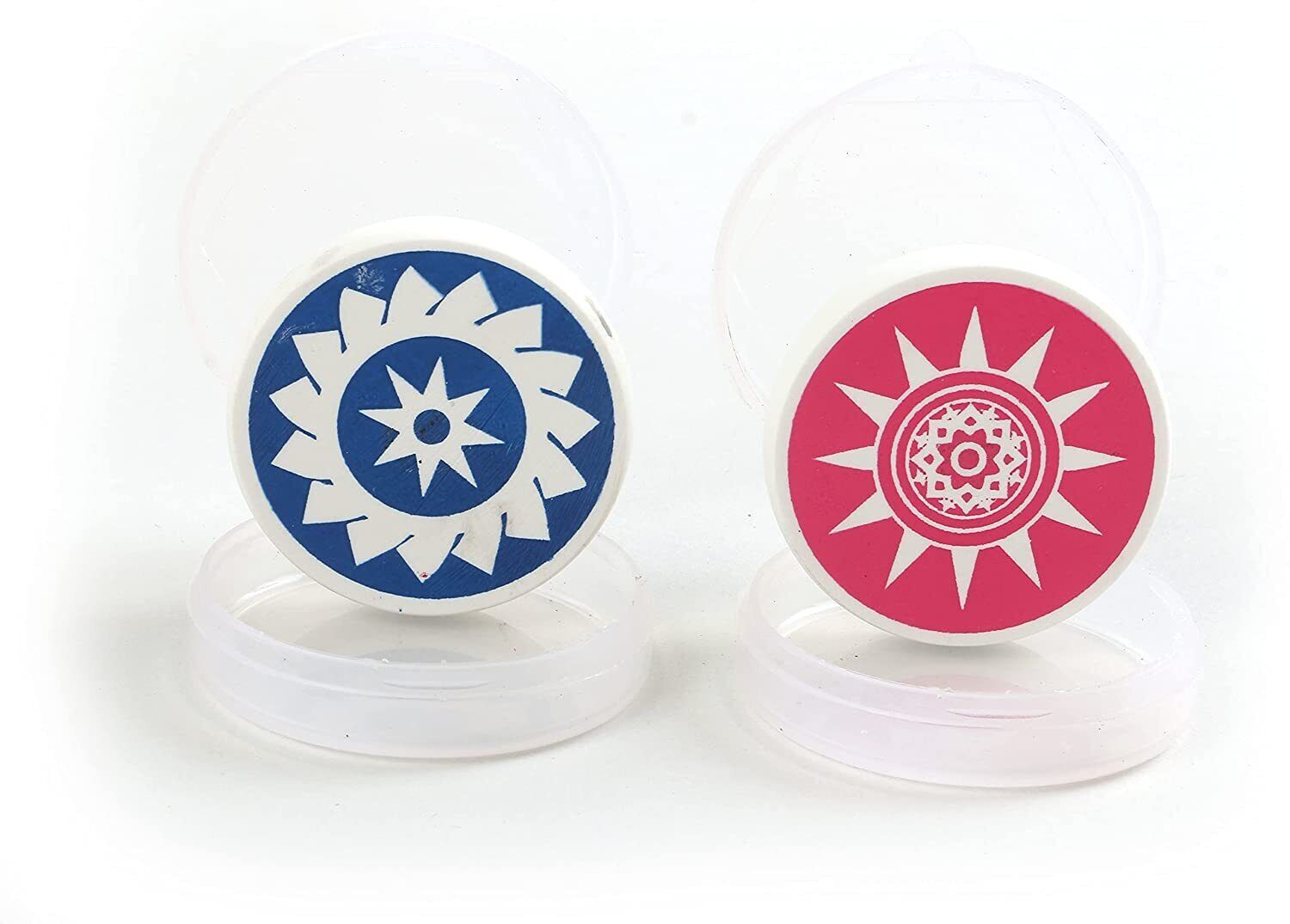 Carrom Striker