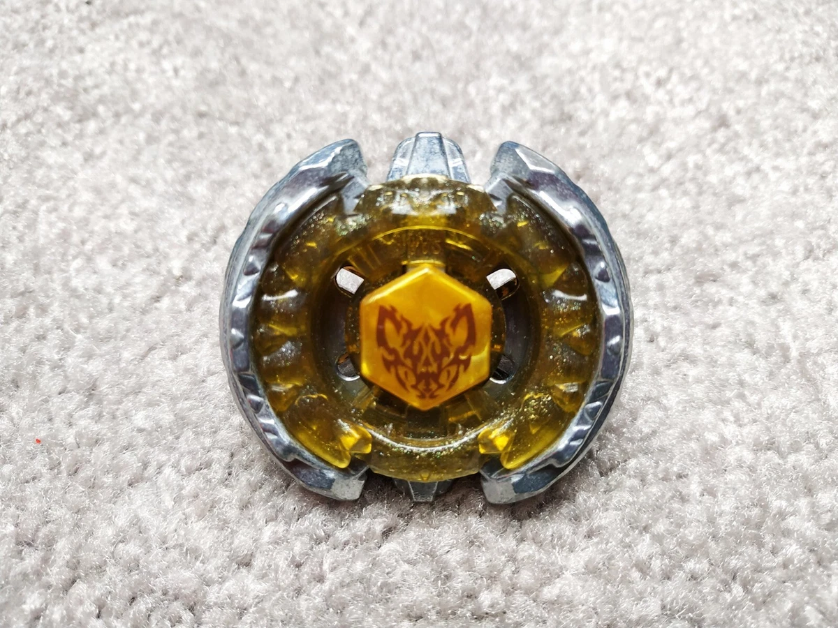 Beyblade Fusion Wheels