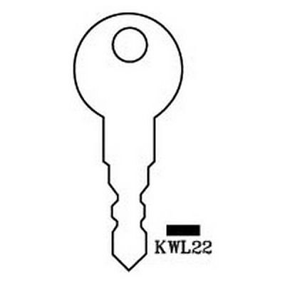 UPVC Handle & Wooden Window Lock Spare Keys -Cotswold-WMS-ERA *ALL ...
