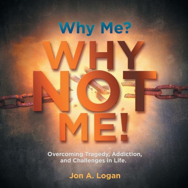Why Me? Why Not Me! von Jon A. Logan (2015, Taschenbuch) online kaufen | eBay.de