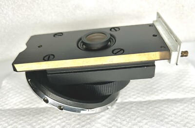 Microscopes - Leitz Orthoplan Microscope