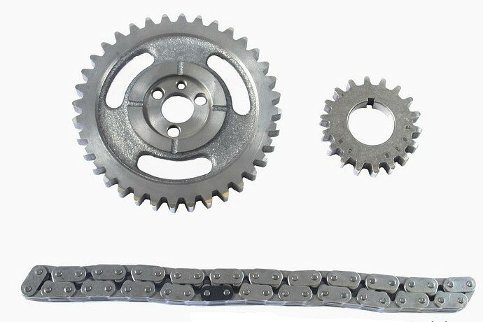 1959 1960 1961 1962 1963 Chevrolet GM Car 283 4.6L OHV V8 - ENGINE ...