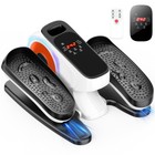 NEW Ellipse Leg Exerciser for Seniors, Electric Seated Eclipse Exercise ...