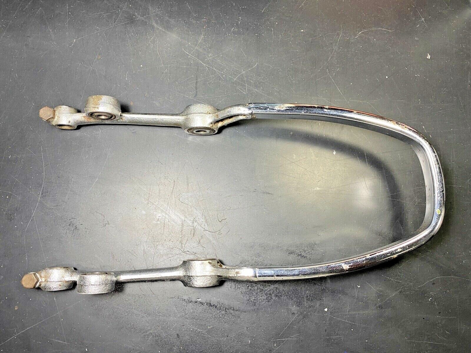 HONDA DREAM CA77 C77 C78 CA72 C72 CS72 C71 Front Fork Suspension Arm ...