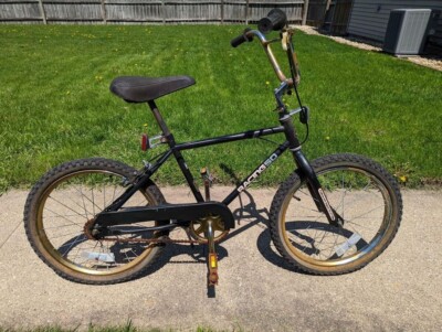 Vintage Bicycles - Vintage Huffy - Nelo's Cycles